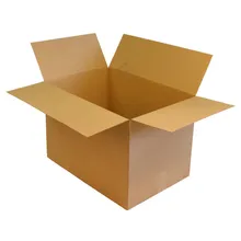 Kastid - Pakendikeskus