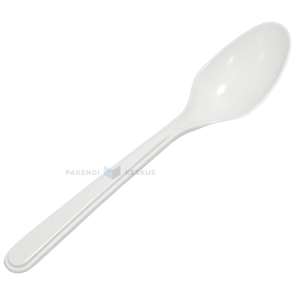 plastic coffee spoons